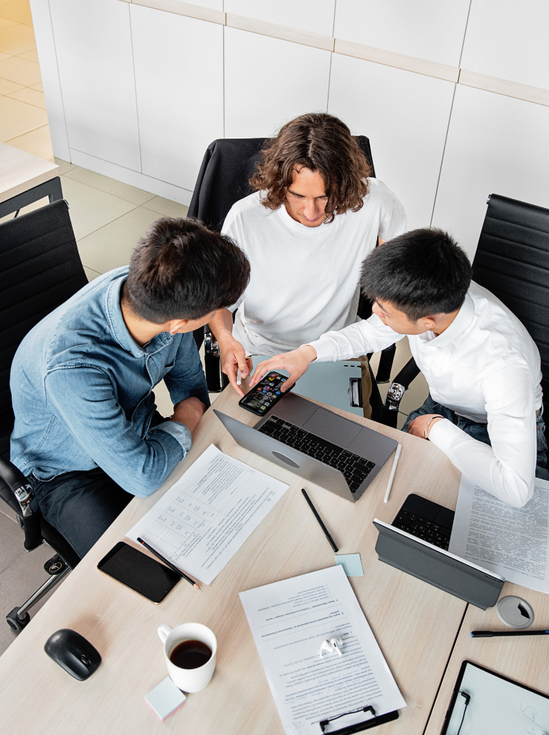 About Us | Worksource Consultant – Executive Search Firm India