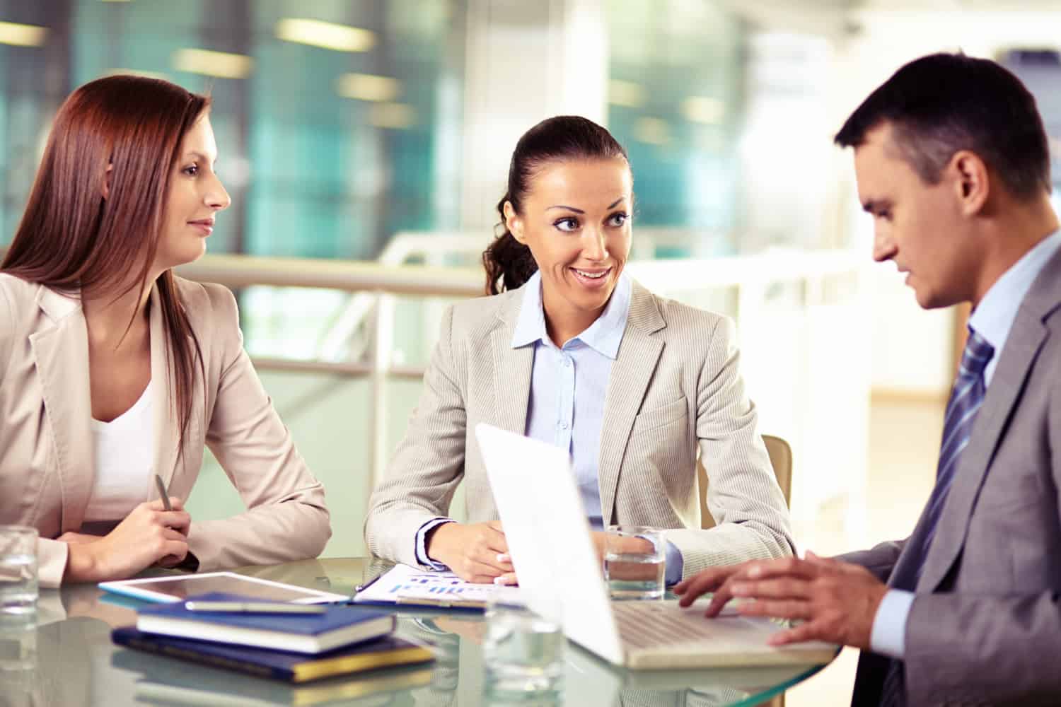 Partnering for Business Growth with Worksource Professional: Unlock Success