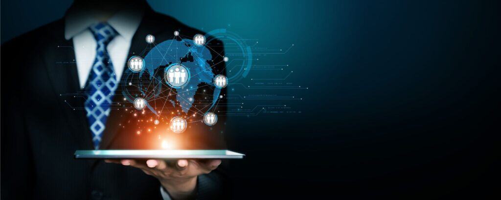 Technology Executive Search for Future-Ready Leadership